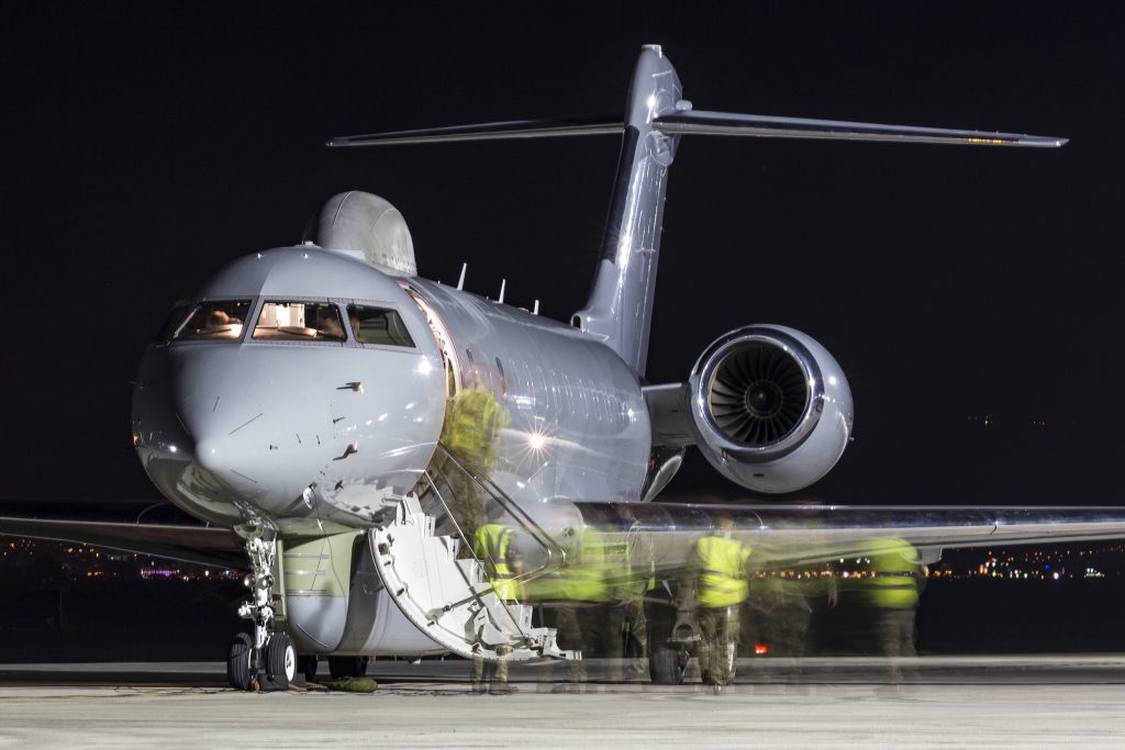 VisionAIR Klugmann - BAR Associates