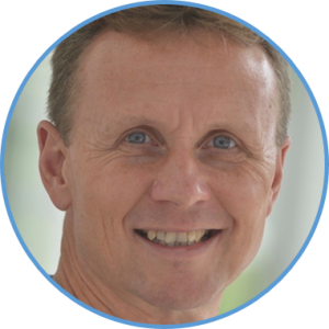 Bruce Hedley, MBE - BAR Associates